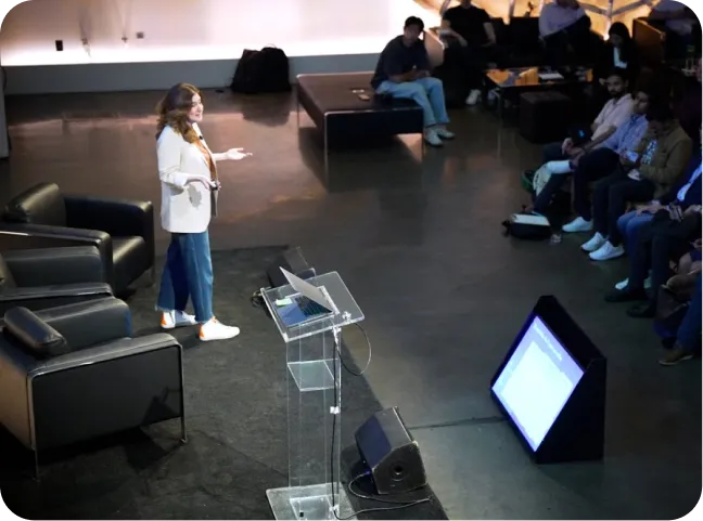 Glean:GO 2025 | The Conference for Putting AI to Work